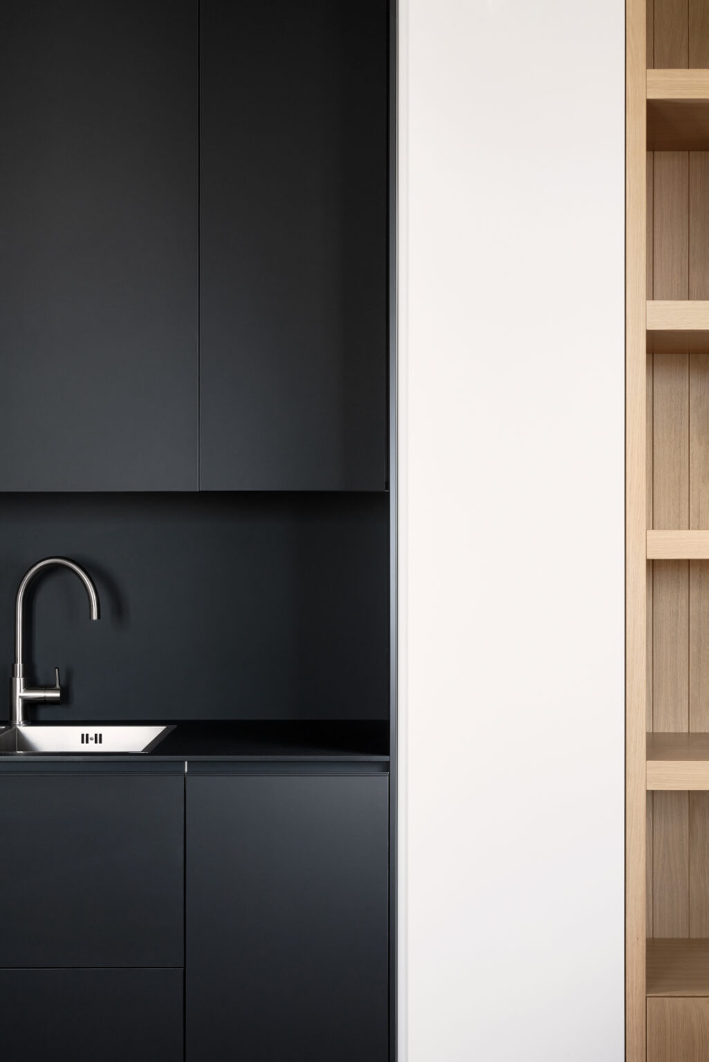 Casa #A385 Milano - studio didea architetti associati