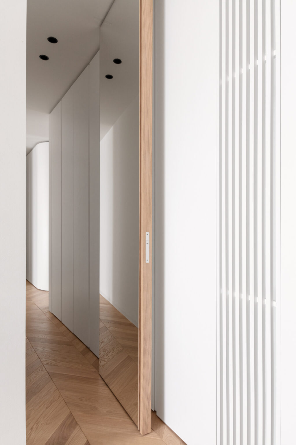 Casa #A385 Milano - studio didea architetti associati