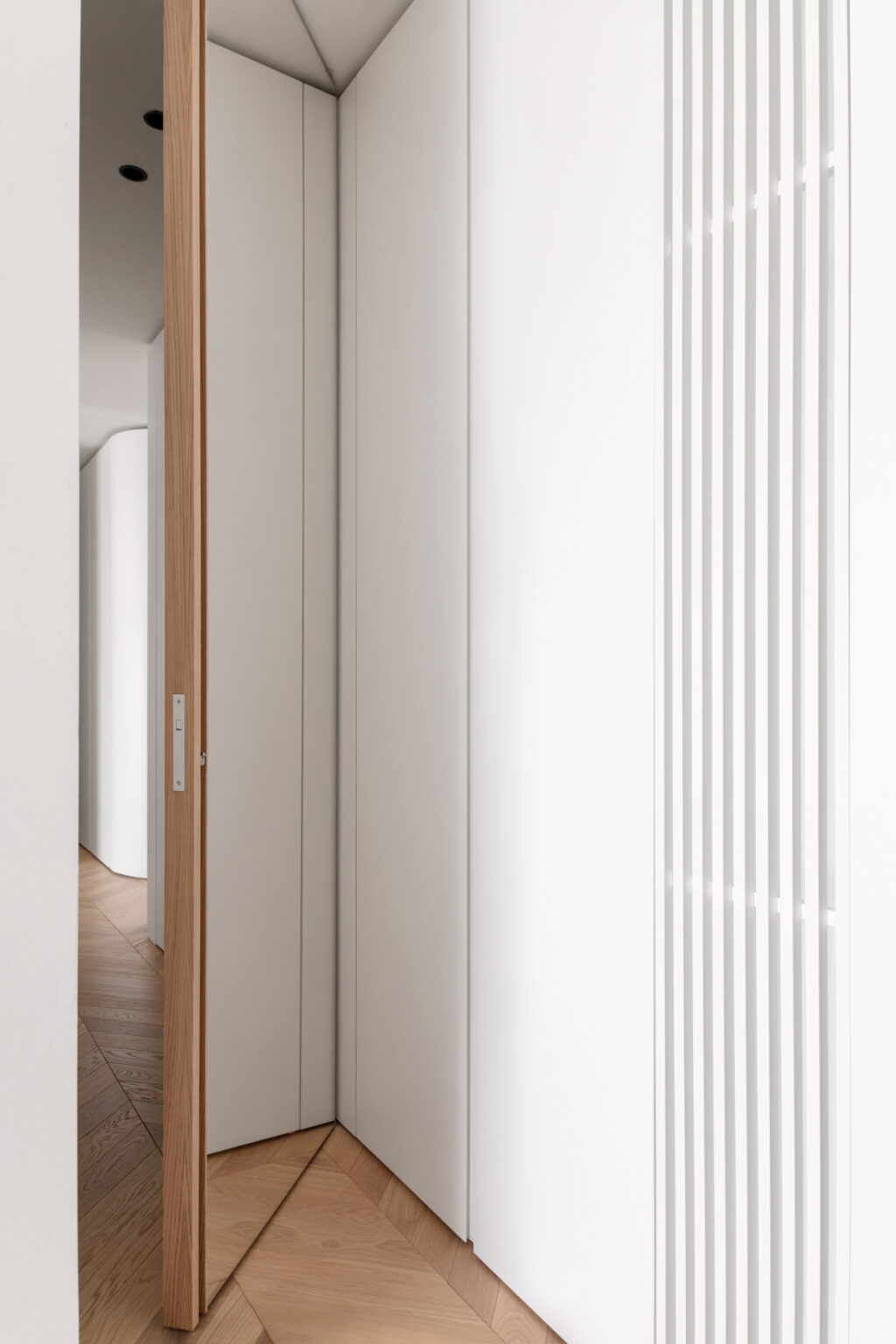 Casa #A385 Milano - studio didea architetti associati