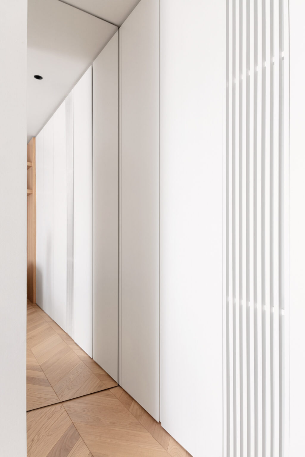 Casa #A385 Milano - studio didea architetti associati