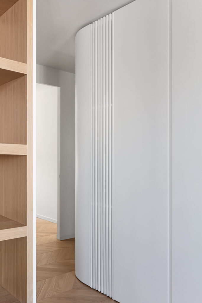 Casa #A385 Milano - studio didea architetti associati